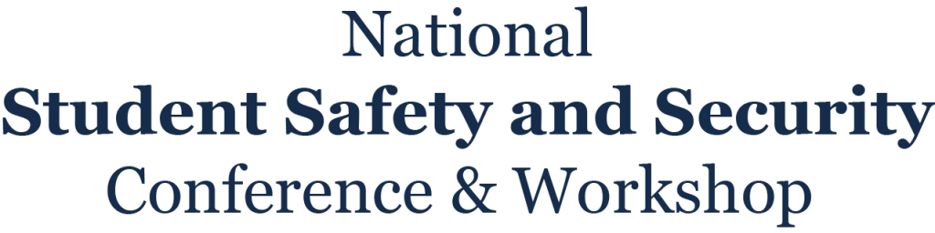 News | National Student Safety & Security Conference & Workshops