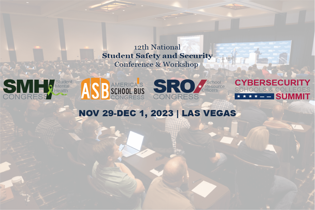 Multimedia | National Student Safety & Security Conference & Workshops