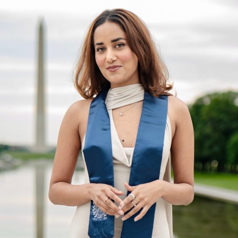 Malavika Deepak | National Student Safety & Security Conference & Workshops