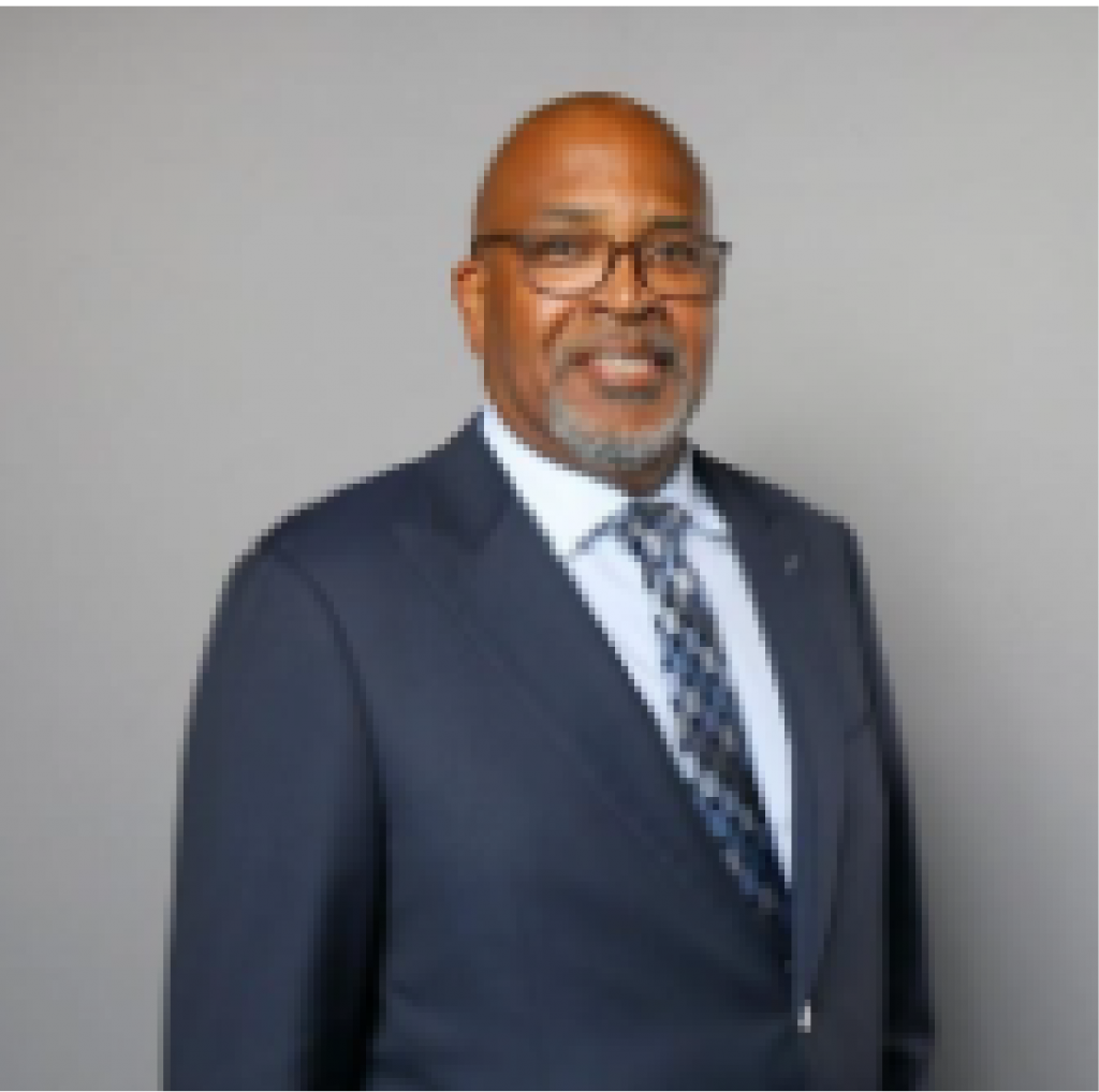 Dr. Adrian Johnson | National Student Safety & Security Conference ...