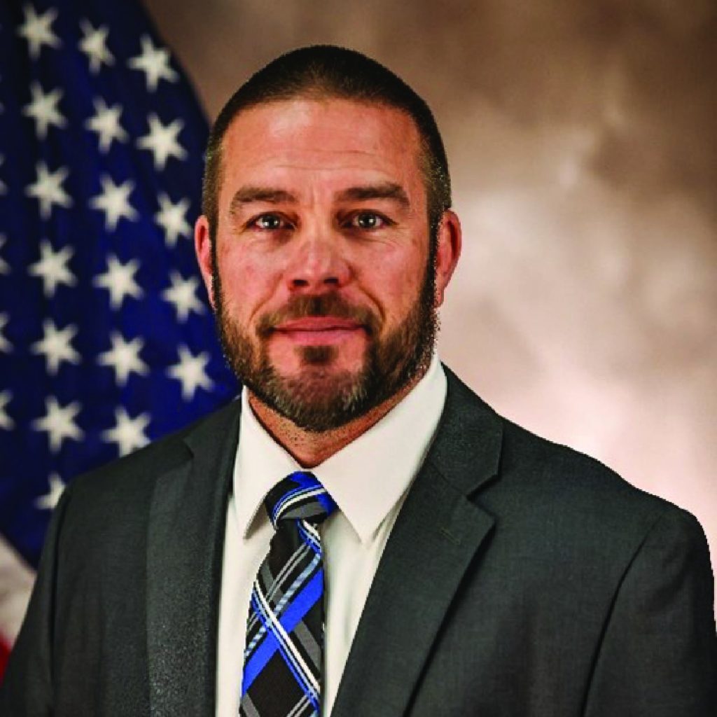 Matthew Anderson | National Student Safety & Security Conference ...